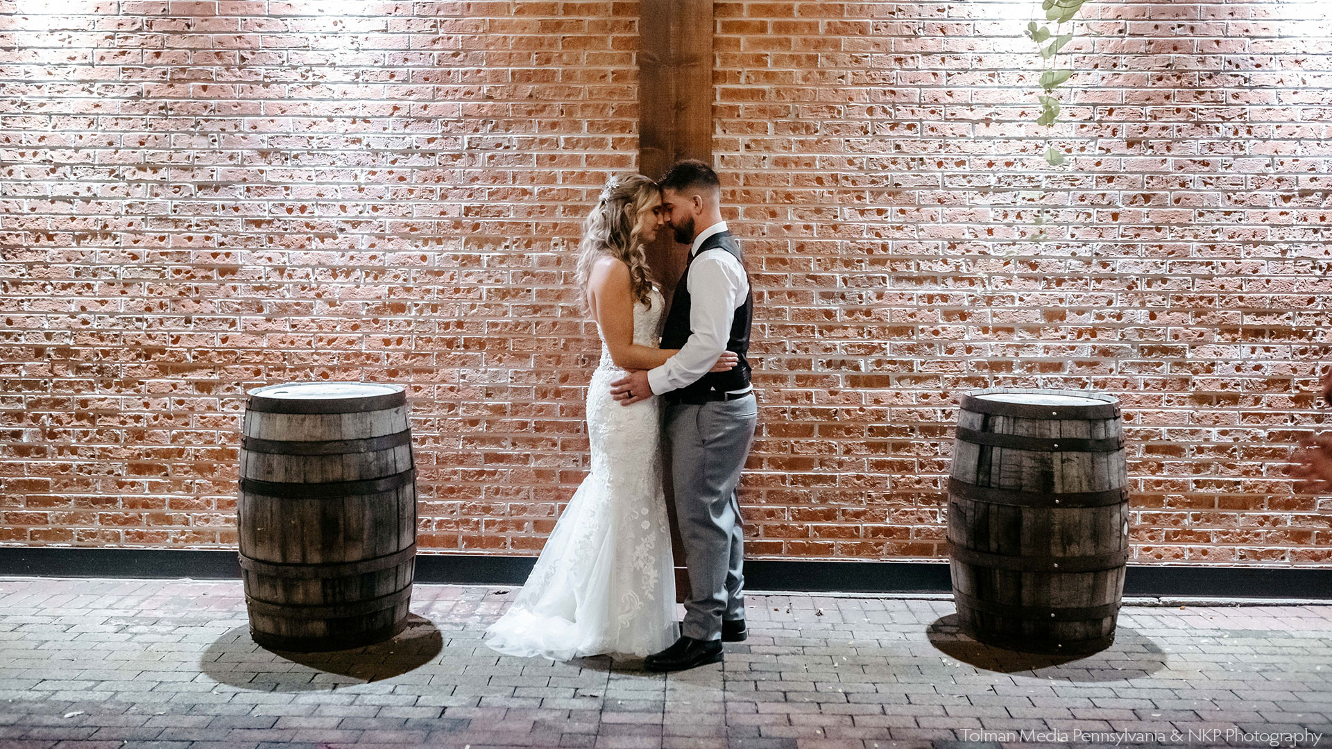 Weddings – IronSpire Events